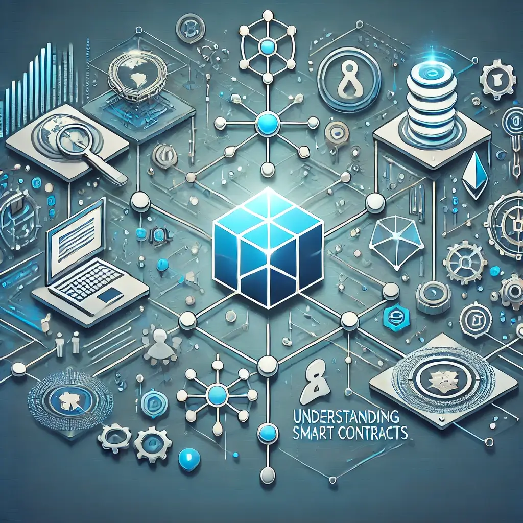 Understanding Smart Contracts: The Heart of Web3