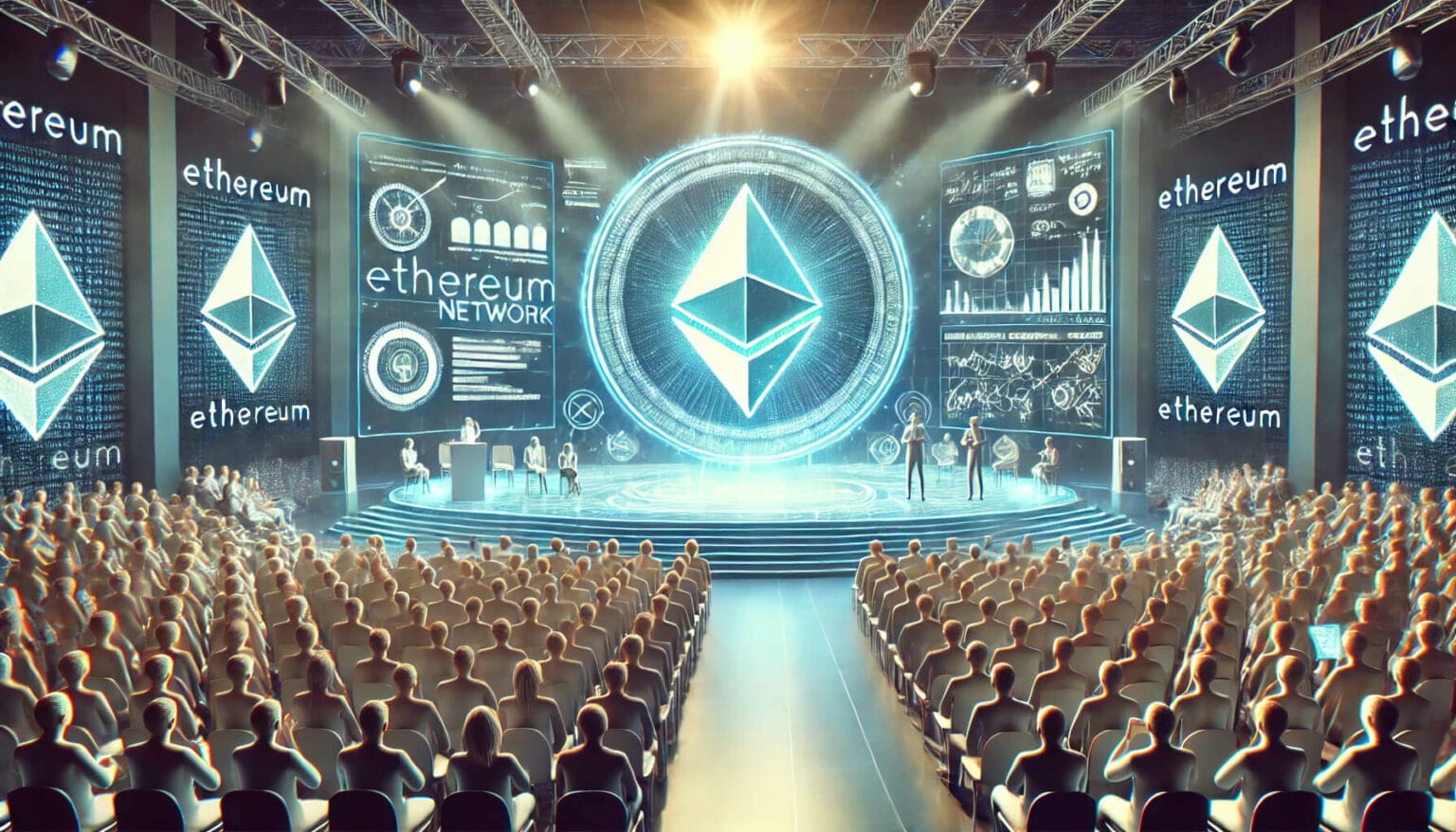 What is Ethereum? Understanding the Basics