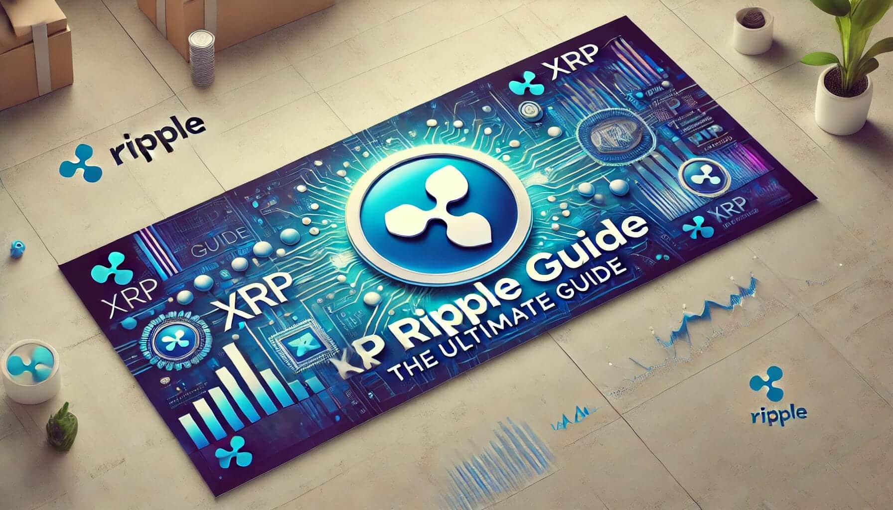 XRP Ripple: The Ultimate Guide