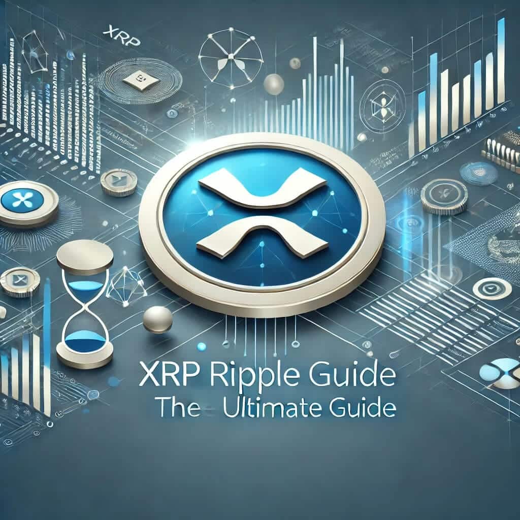 XRP Ripple: The Ultimate Guide