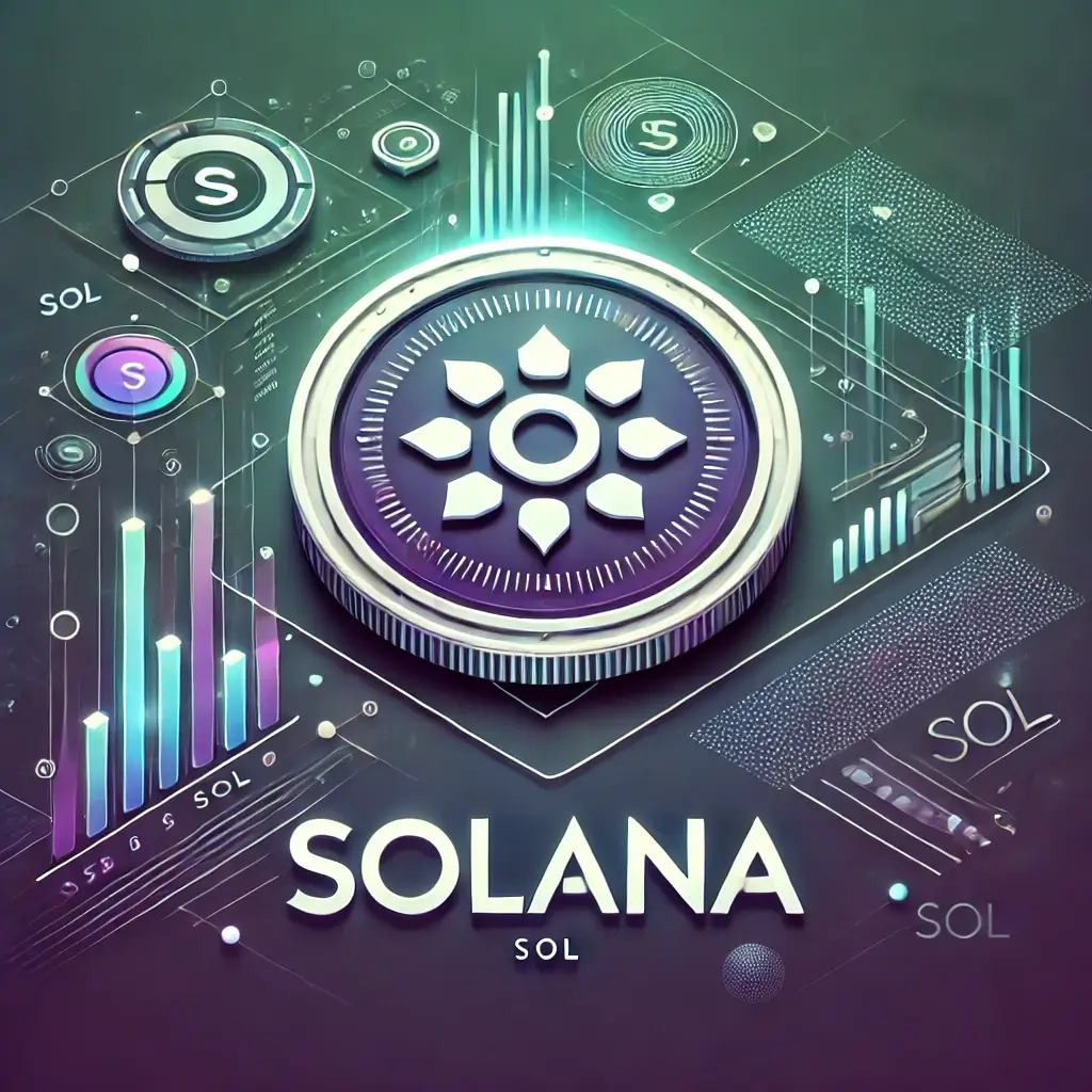 Solana (SOL) Guide: The Ultimate Guide