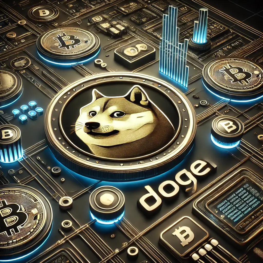 Dogecoin (DOGE) Guide