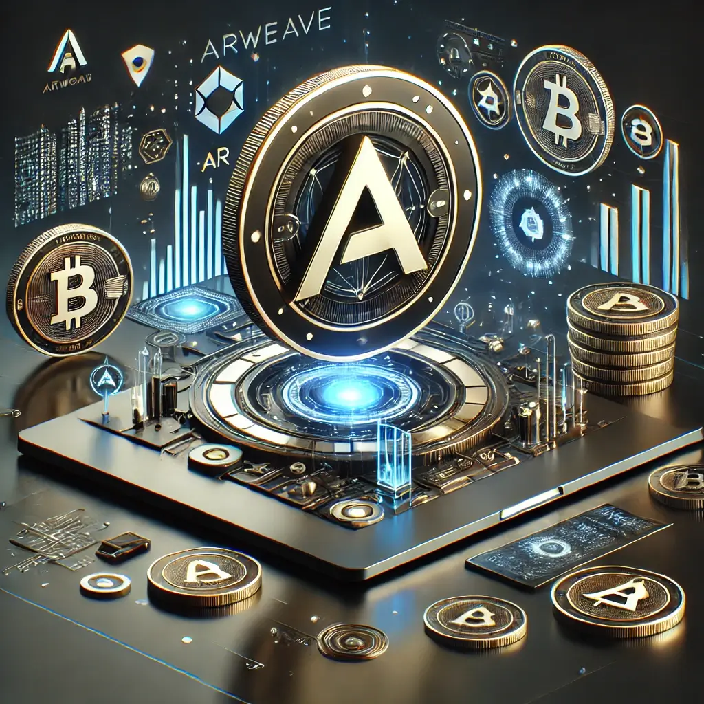 Arweave (AR) Guide