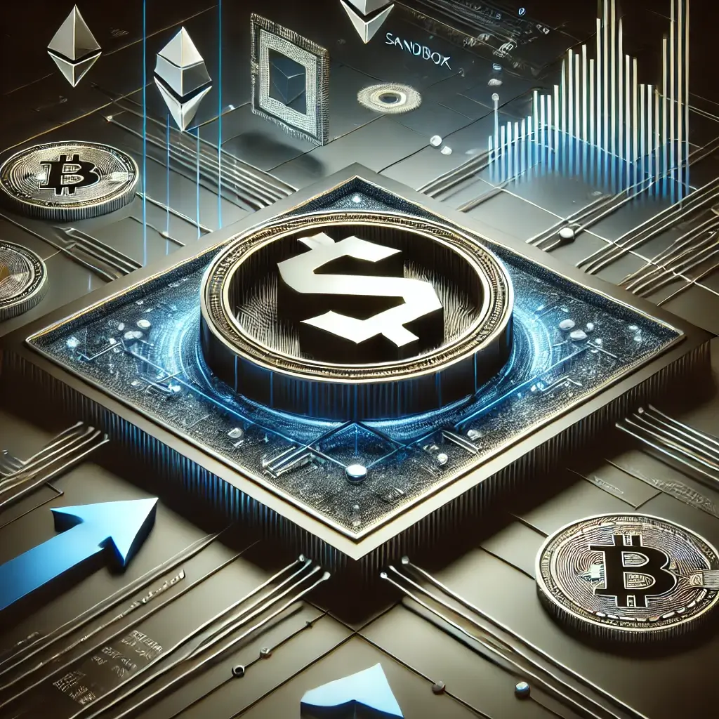 The Sandbox (SAND) Guide