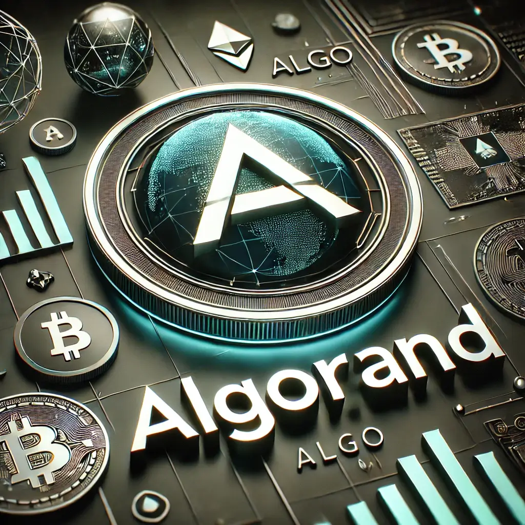 Algorand (ALGO) Guide