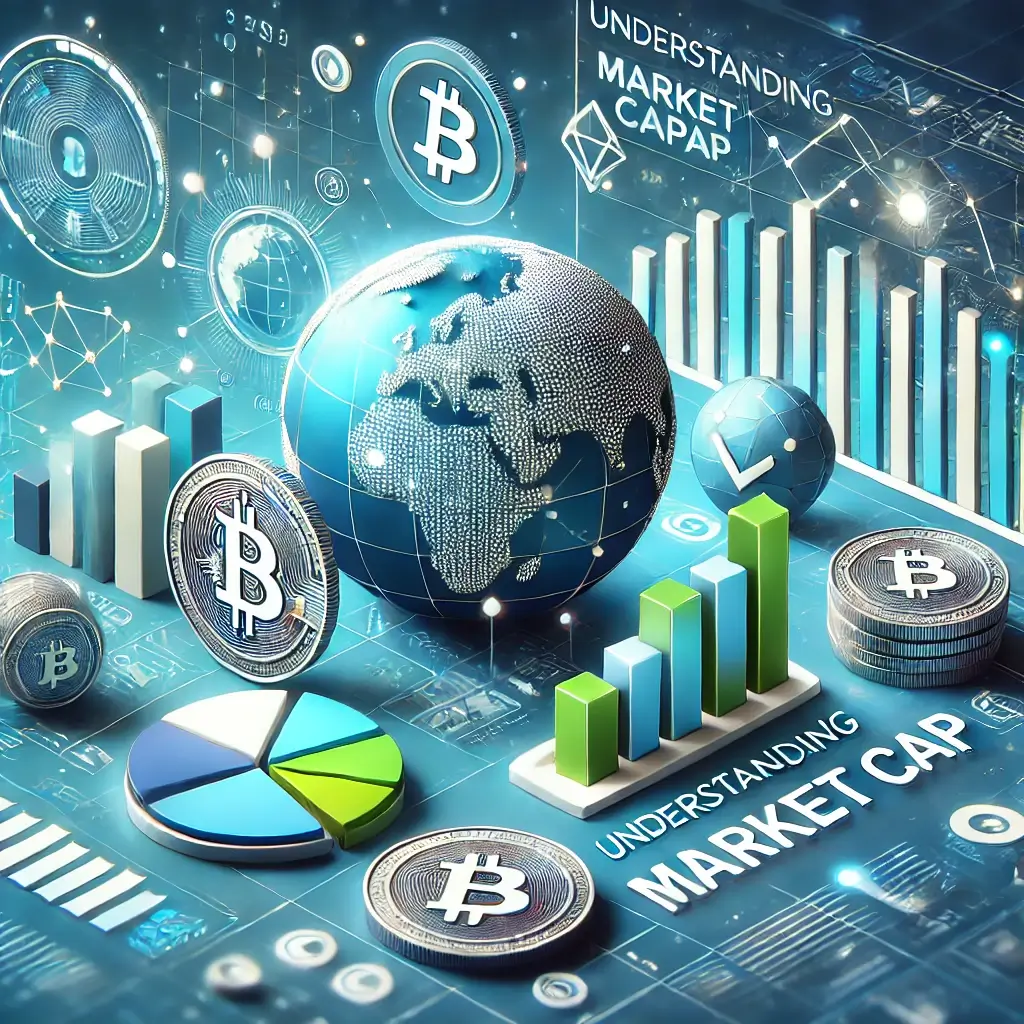 Understanding Market Cap in Cryptocurrency