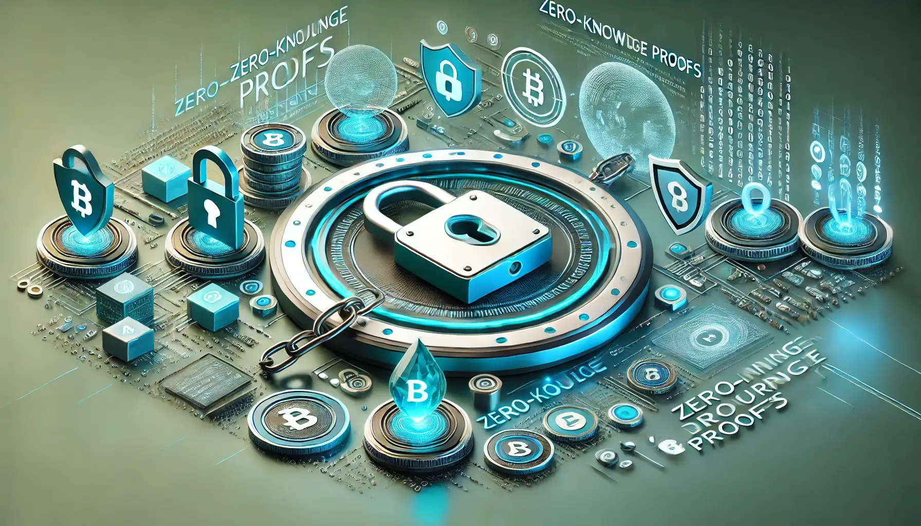 Zero-Knowledge Proofs