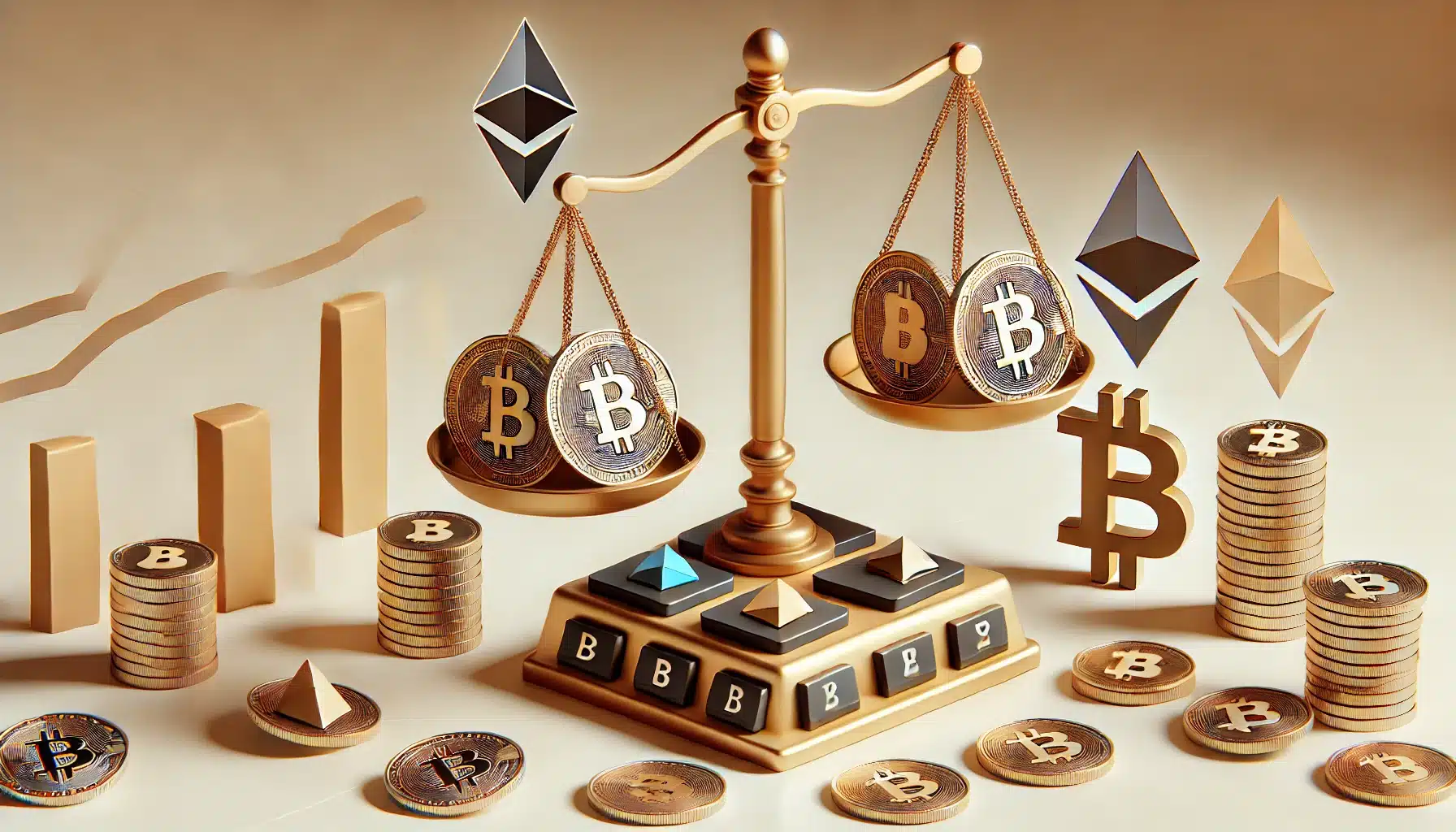 Crypto Portfolio Diversification Strategy