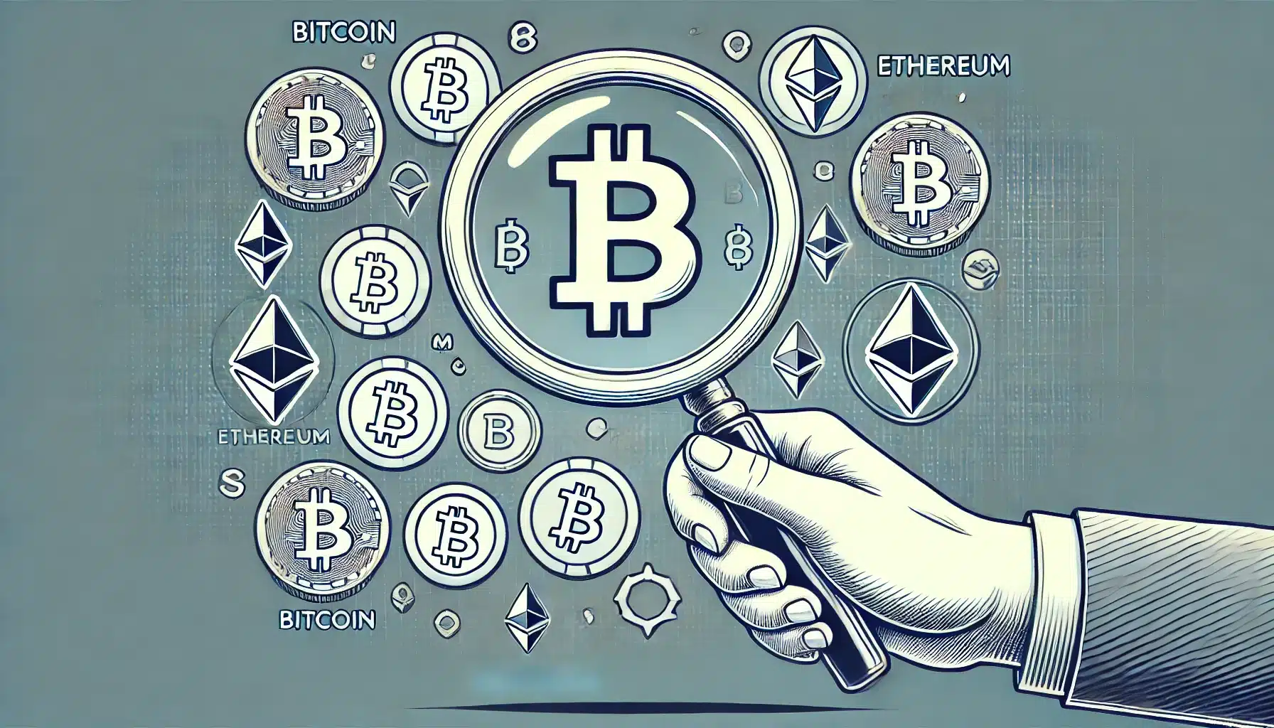 Identifying Promising Crypto Projects: A Guide for Investors