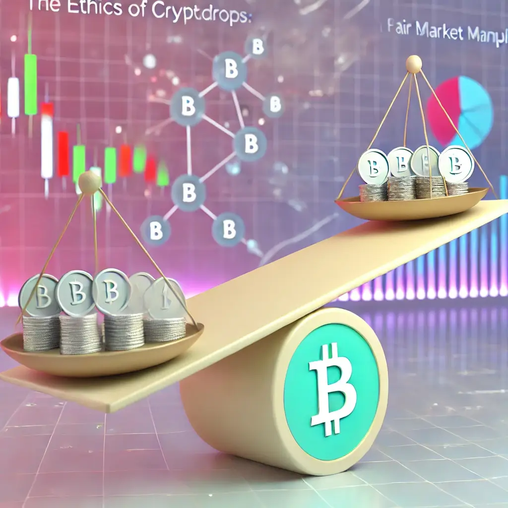 All Airdrops - A list of ongoing cryptocurrency airdrops