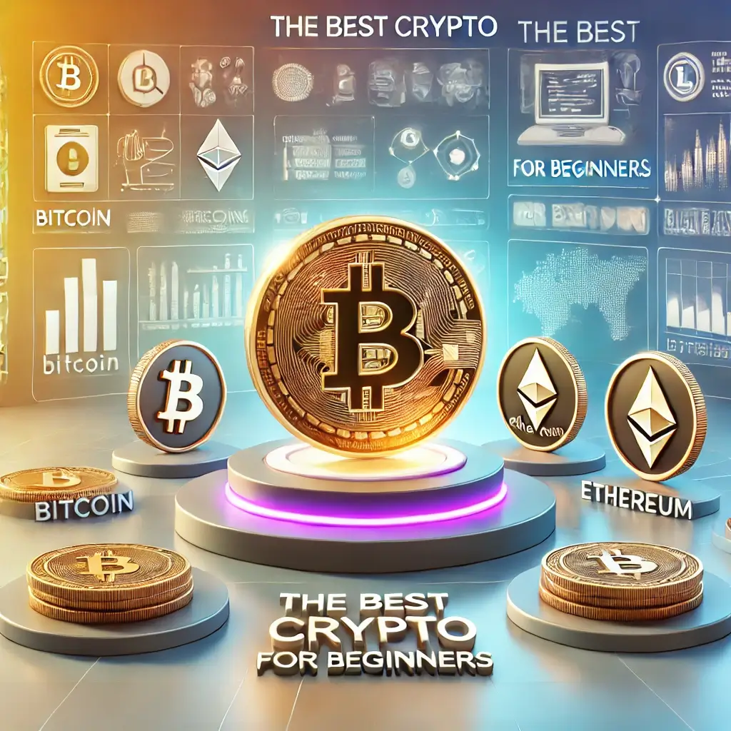 Best Crypto for Beginners