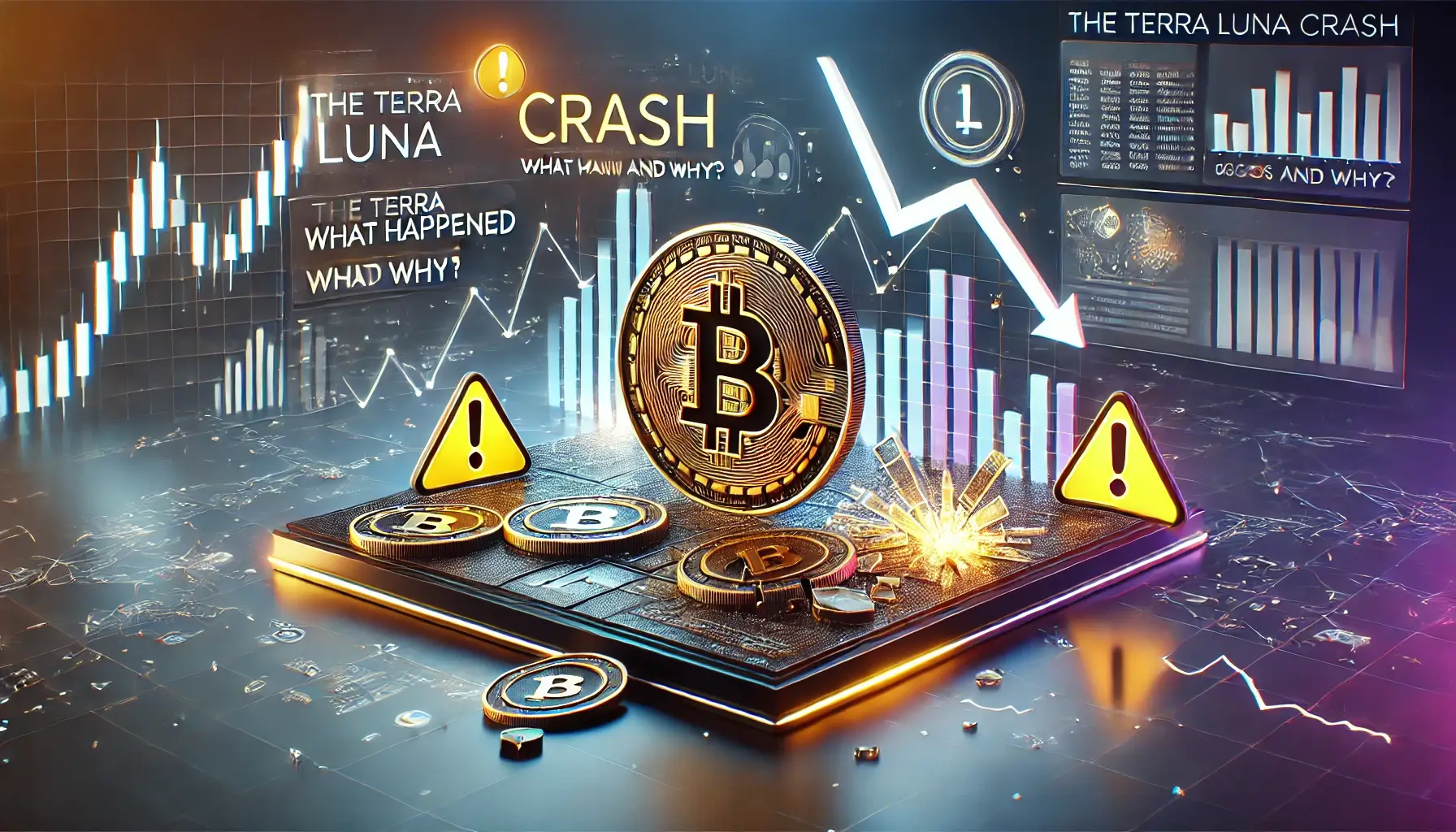 Terra Luna Crash
