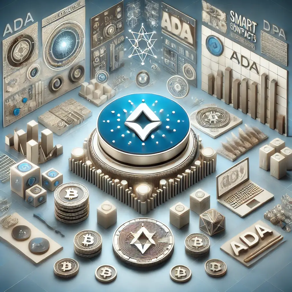 In-Depth Review of the Cardano Ecosystem