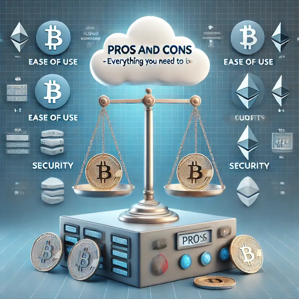 Cloud Mining: Pros and Cons - Everything You Need to Know