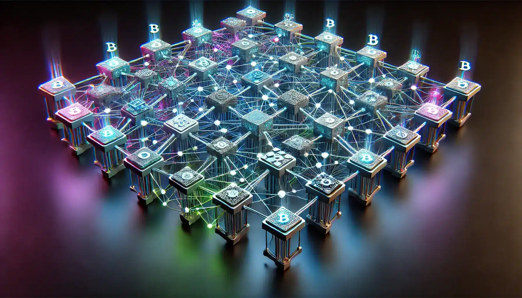 The Benefits of Cross-Chain Interoperability in Blockchain