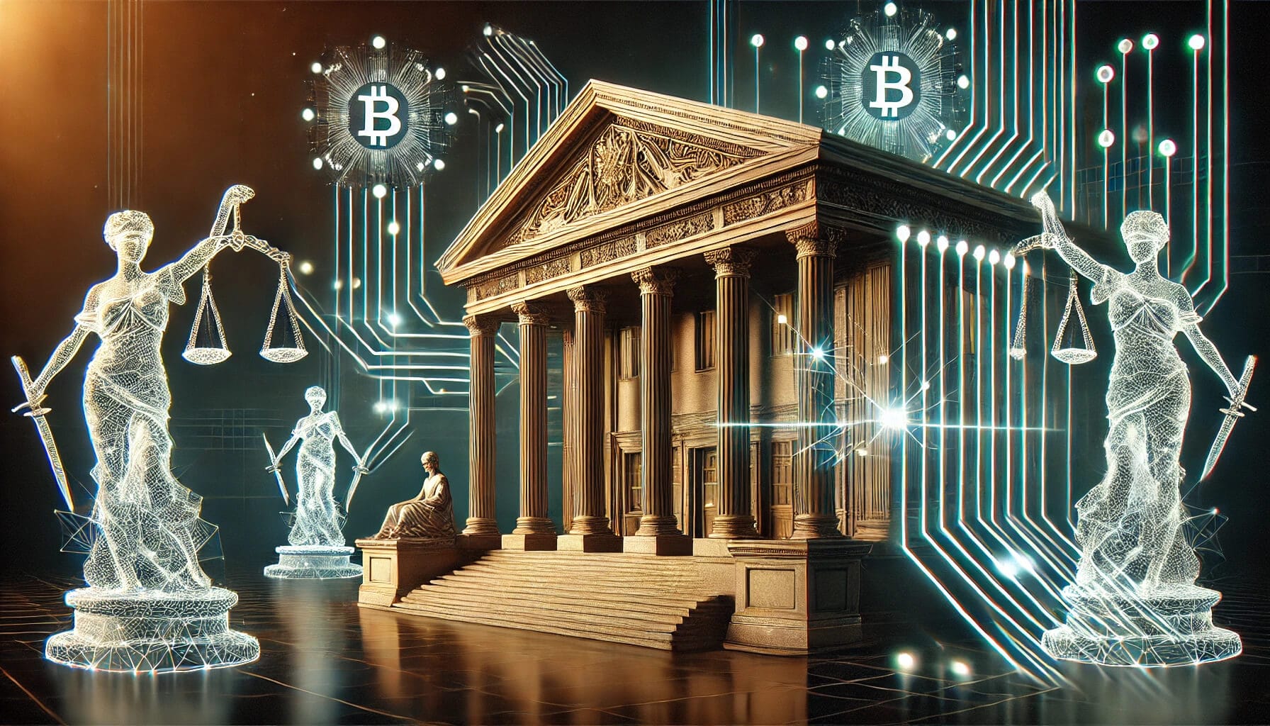 Exploring the Role of Smart Contracts in Legal Agreements