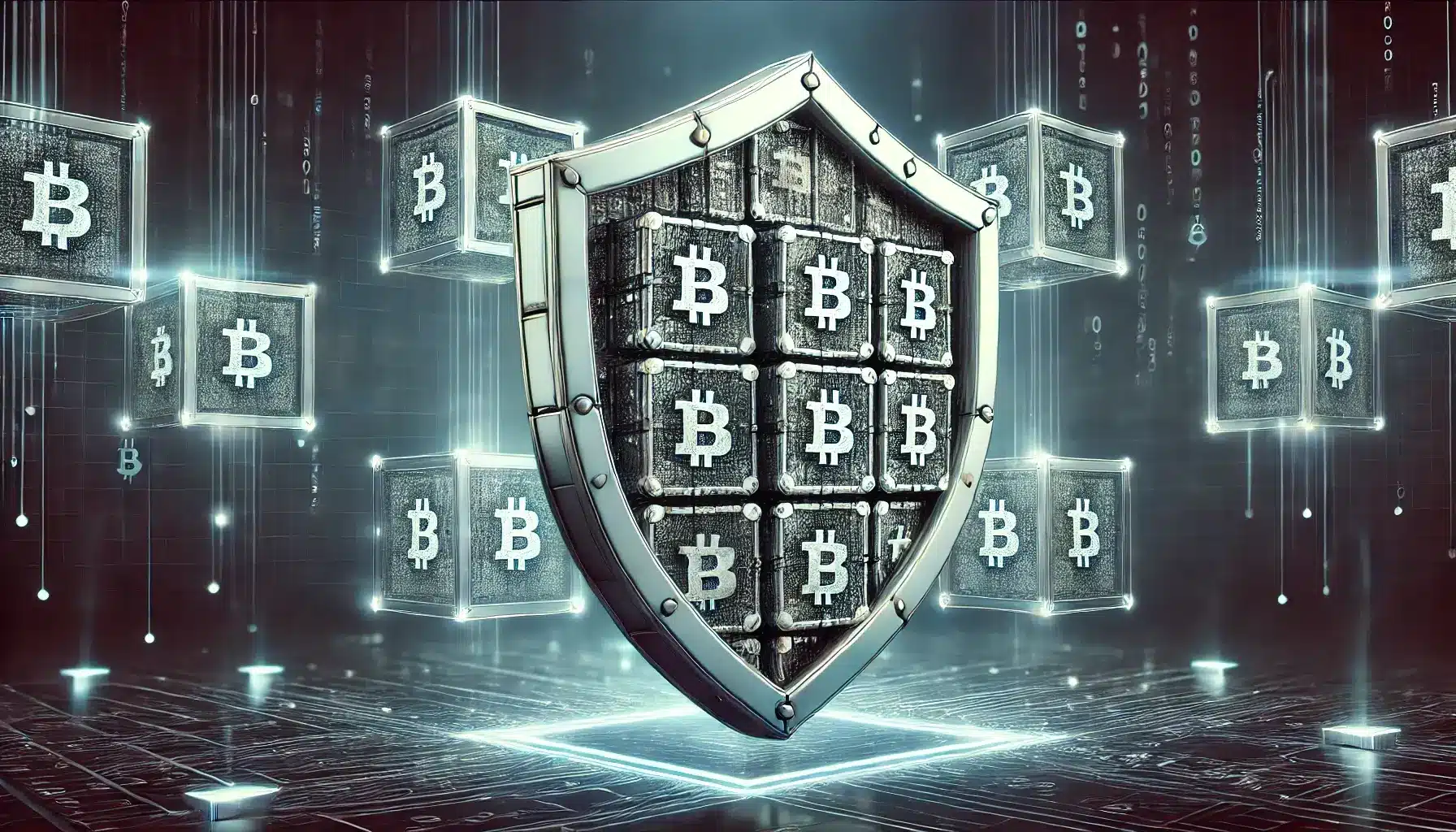 The Potential of Blockchain for Enhancing Data Security