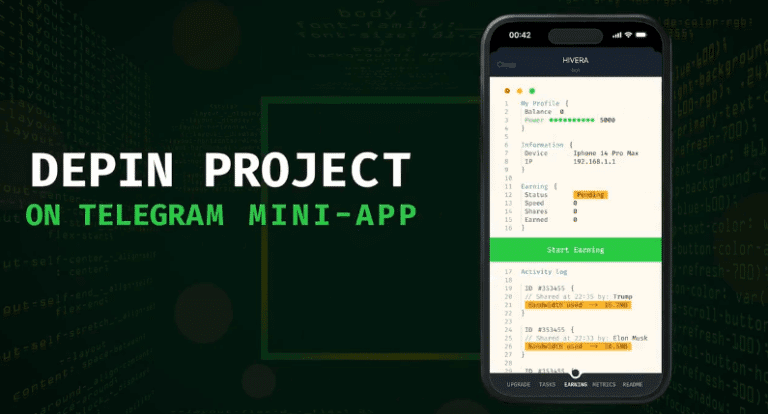 Hivera Airdrop - Earn Free Hivera Airdrop tokens Instantly