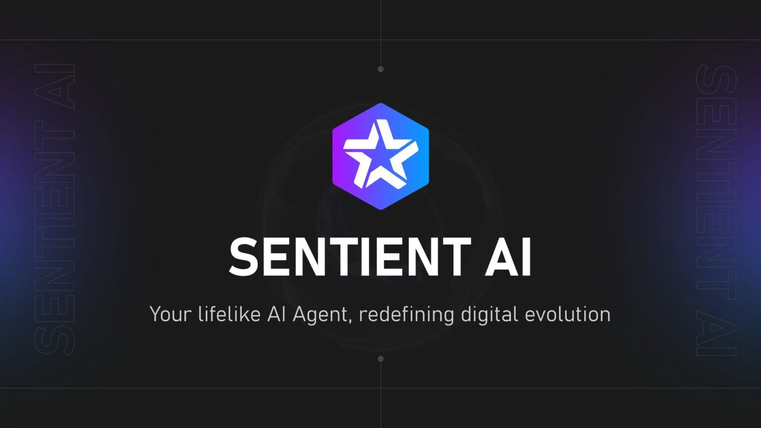 Sentient AI Airdrop - Get FREE tokens today