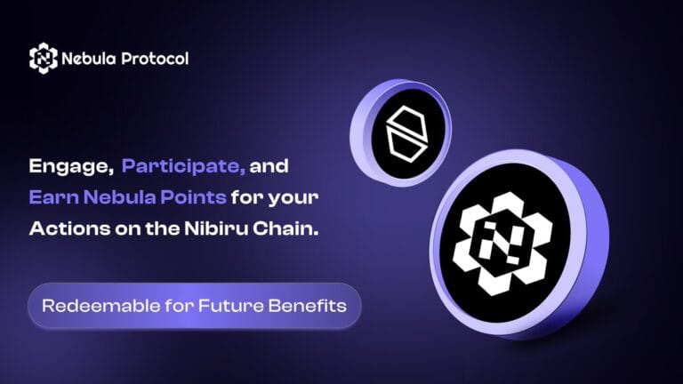 Nebula Airdrop - Earn Free Nebula Airdrop tokens Instantly