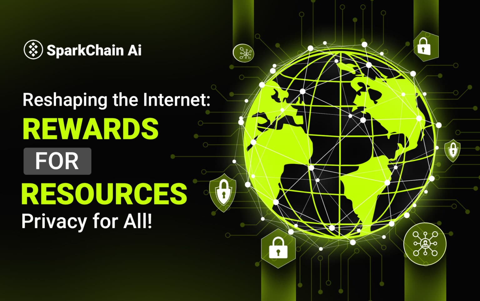 SparkChain AI Airdrop - Get Spark Points today