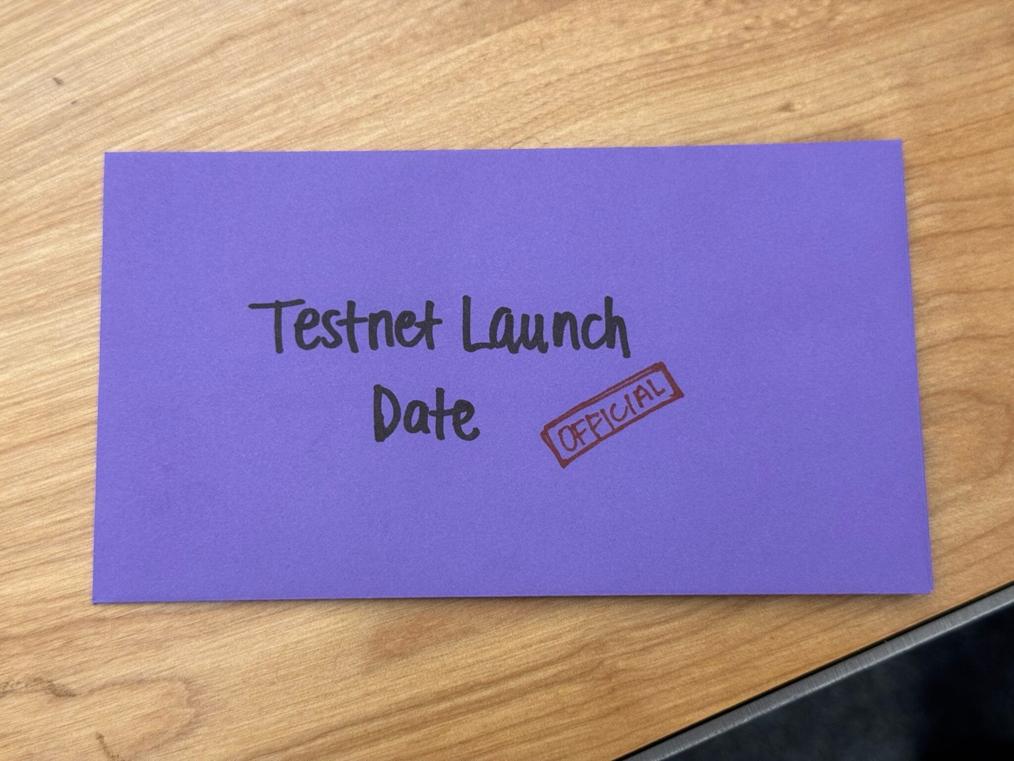 Monad Potential Testnet - Earn Free Monad Potential Testnet tokens ...