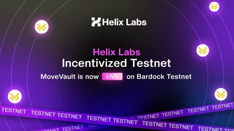 Helix EigenFi Airdrop - Earn Free Helix EigenFi Airdrop tokens Instantly