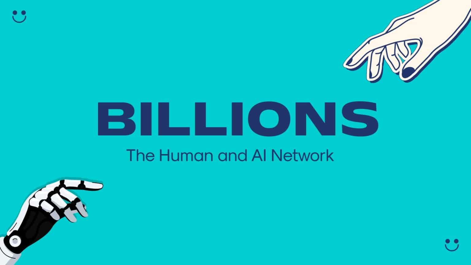Billions Network Airdrop - Earn Free Billions Network Airdrop tokens ...