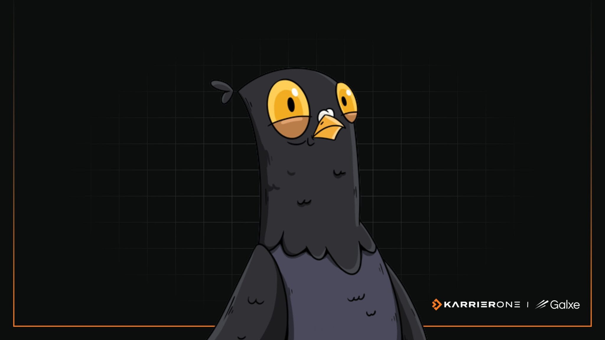 Karrier One Airdrop - Get $KONE tokens today