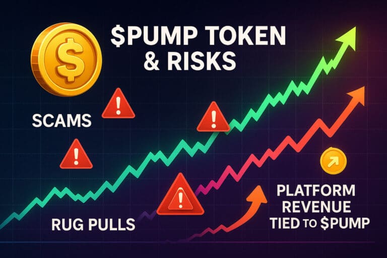 Pump.fun Meme Coin Haven or Rug Pull Hotspot? A Deep Dive